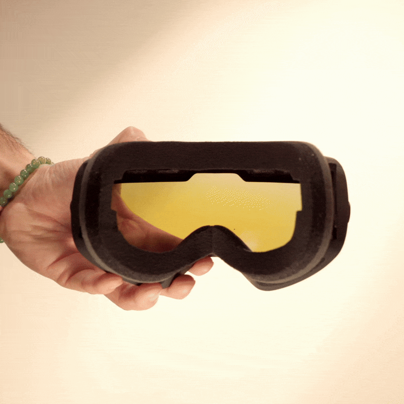 Customizable Goggle Inserts | The Slopeseeker – slopeseeker